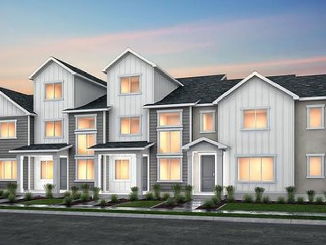 Buchanan Plan Legacy at Meadowbrook Community