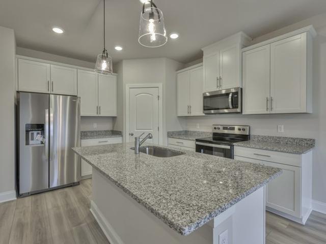 Buchanan Plan Wyncliff Community