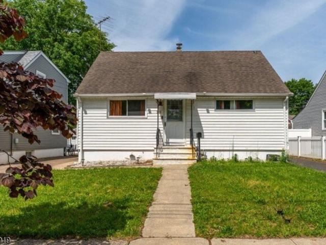 Buchanan St, Linden, Home For Sale