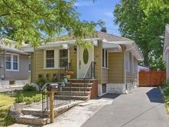 Buchanan St, Linden, Home For Sale