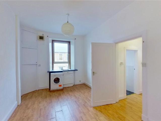 Buchanan Street, Edinburgh, EH6 1 bed terraced house to rent £1,005 pcm £232 pw