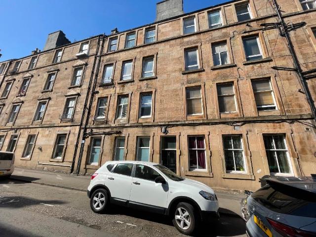Buchanan Street, Edinburgh EH6, 1 bed flat to rent, £925 pcm | PrimeLocation