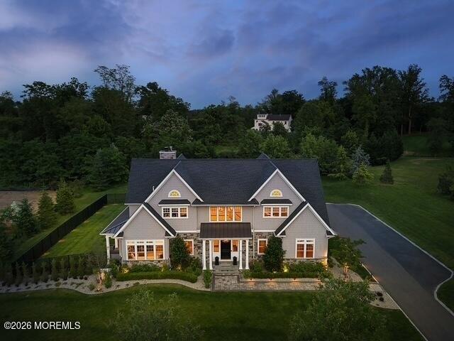 Buchhop Ln, Red Bank, Home For Sale