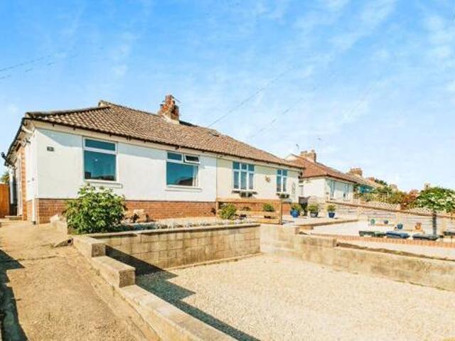 Buci Crescent, Shoreham by sea, 3 Bedroom Semi detached