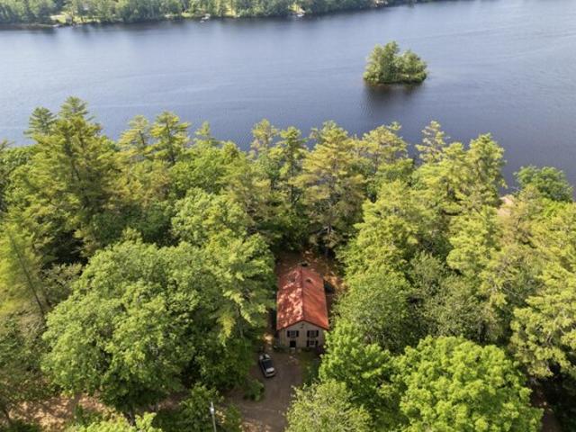 Buck N Doe Trl, Augusta, Home For Sale