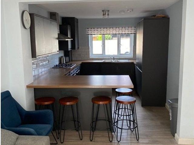 Buck Oast Cottages, Canterbury CT1, 5 bed terraced house to rent, £2,100 pcm | PrimeLocation