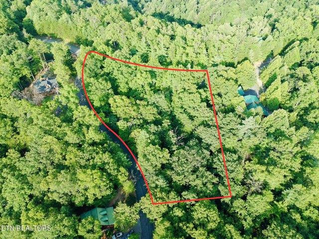 Buck Board Ln, Sevierville, TN 37862