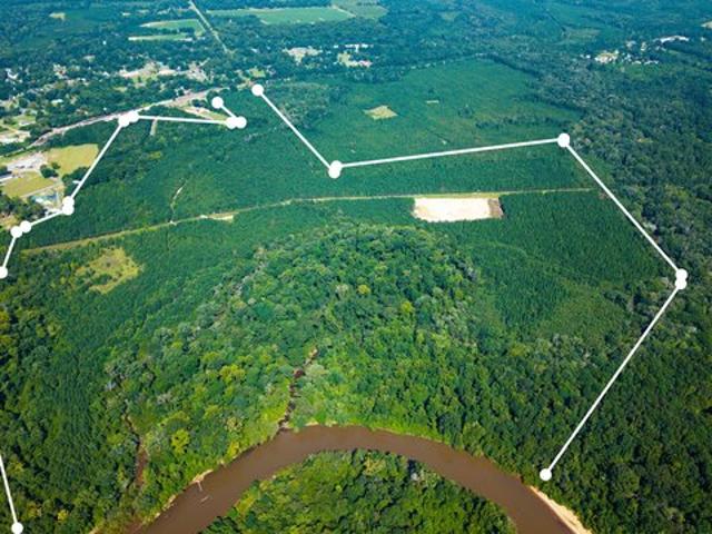 Buck Creek Byp, Oglethorpe, GA 31068