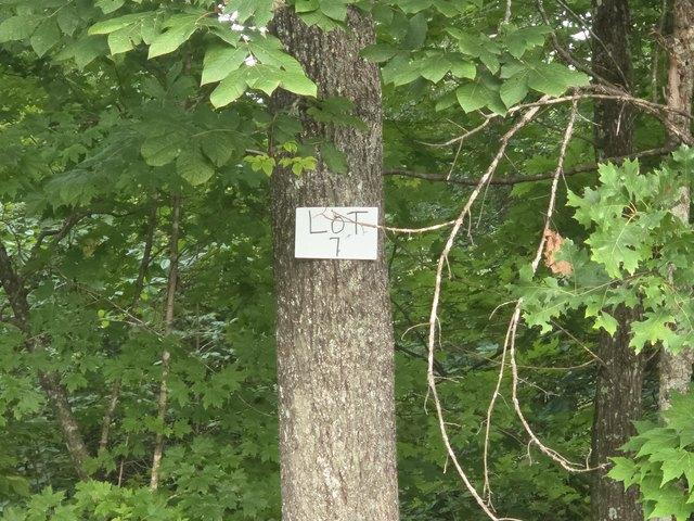 Buck Creek Cir Lot 7, Somerset, KY 42501