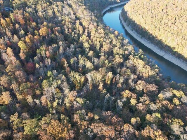 Buck Creek Cir Lot,somerset, Plot For Sale