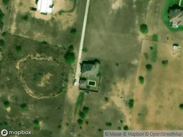 Buck Fawn Dr