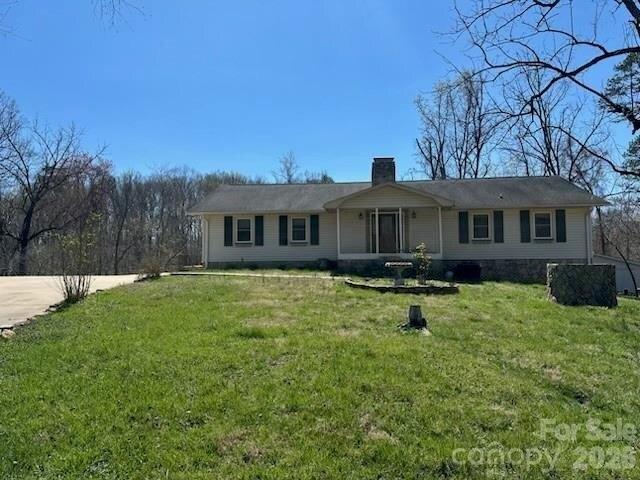 Buck Ford Rd, Shelby, Home For Sale