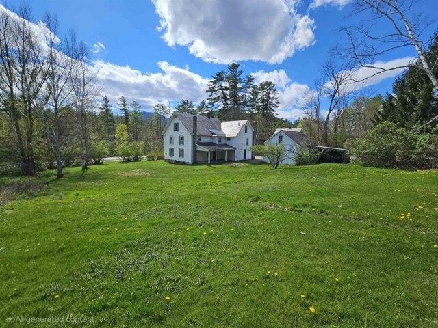 Buck Hill Rd, Arlington, Home For Sale