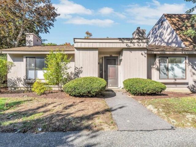 Buck Island Rd Unit Aa, West Yarmouth, Condo For Sale