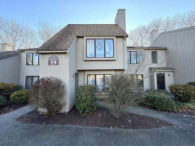 Buck Island Rd Apt C, West Yarmouth, Condo For Sale
