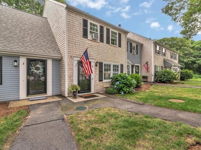Buck Island Rd Apt F, West Yarmouth, Condo For Sale