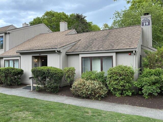 Buck Island Rd Apt J, West Yarmouth, Condo For Sale