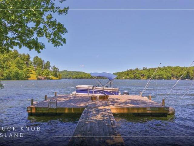 Buck Knob / Is Lots And,glenville, Home For Sale
