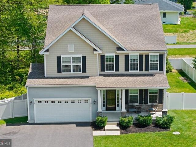 Buck Ln, Mount Laurel, Home For Sale