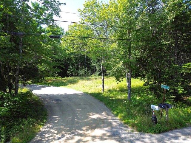 Buck Ln, Hermon, Plot For Sale