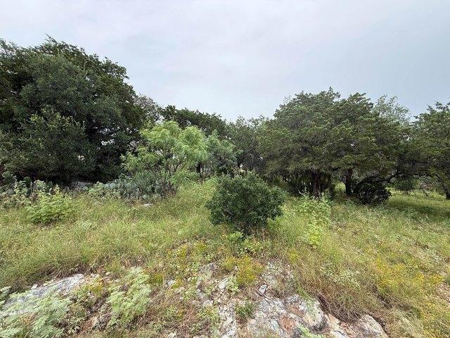 Buck Lot 27043, Horseshoe Bay, TX 78657