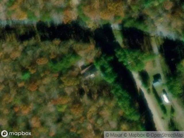 Buck Run Dr