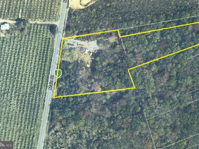 Buck Rd, Glassboro, Home For Sale