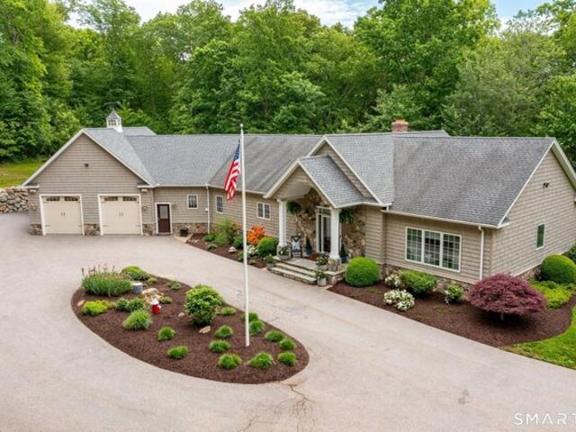 Buck Rd, Hebron, Home For Sale
