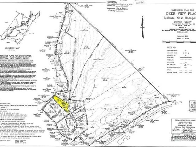 Buck Ridge Rd, Lisbon, Plot For Sale