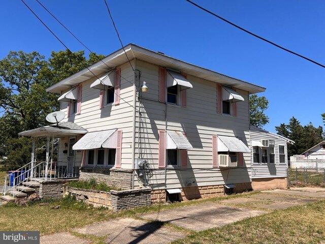 Buck St, Millville, Home For Sale