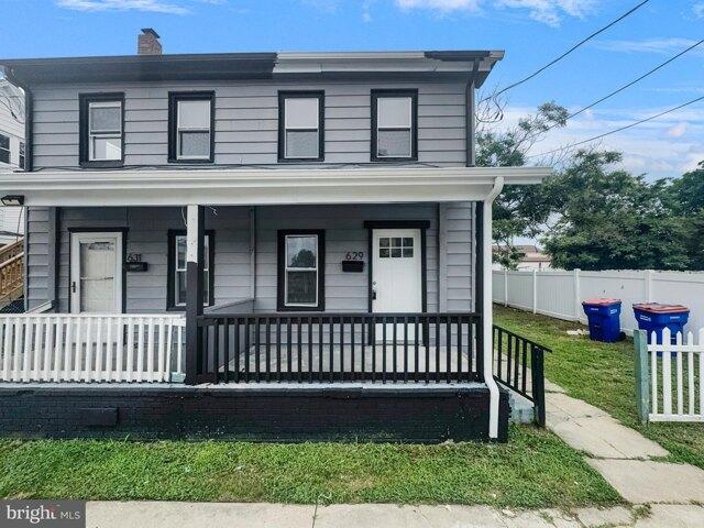Buck St, Millville, Home For Sale