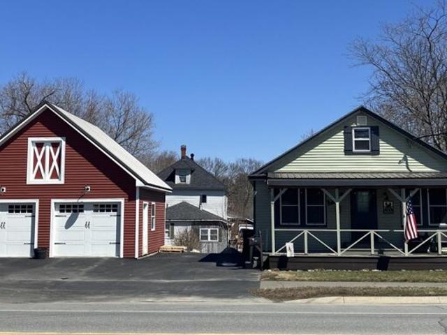Buck St, Bangor, Home For Sale