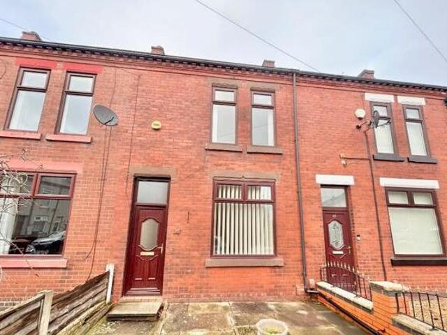 Buck Street, Leigh, 2 Bedroom Terraced