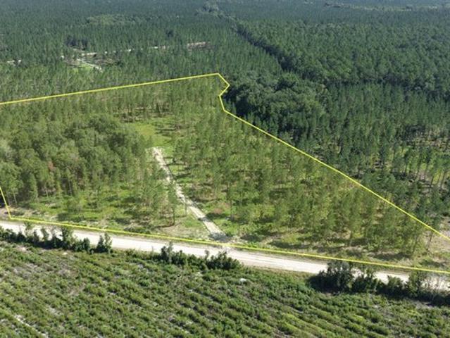 Buck Swamp Rd Lot 6, Brunswick, GA 31523