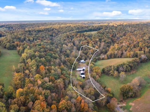 Buck Smith, Palmyra, TN 37142