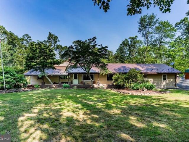 Buck Trl, Shade Gap, Home For Sale