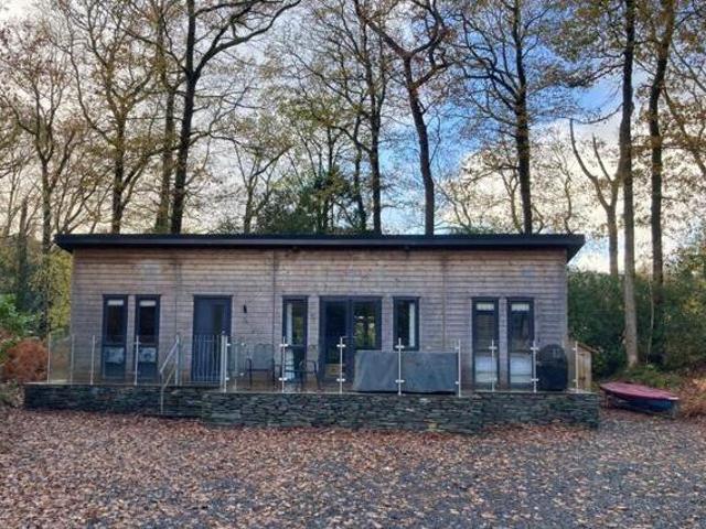 Buck Yeats Lodge Park, Newby Bridge, 3 Bedroom Mobile