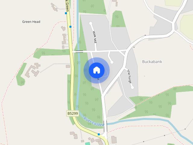 Buckabank, Dalston, Carlisle, CA5
