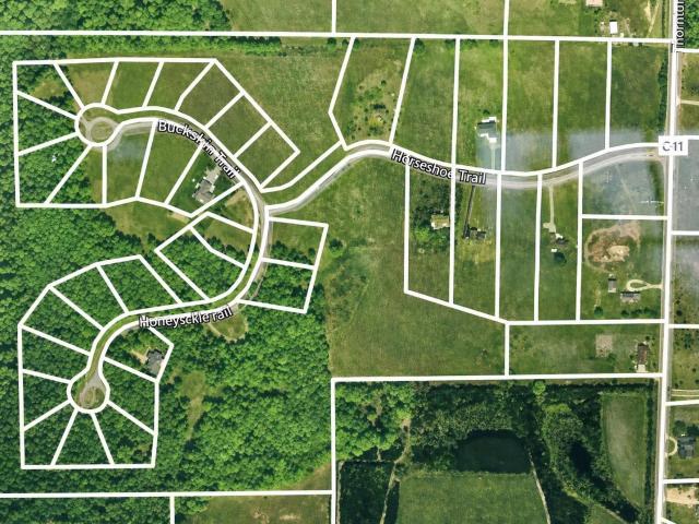 Buckaroo Trail # Unit 14 Horseshoe Meadows