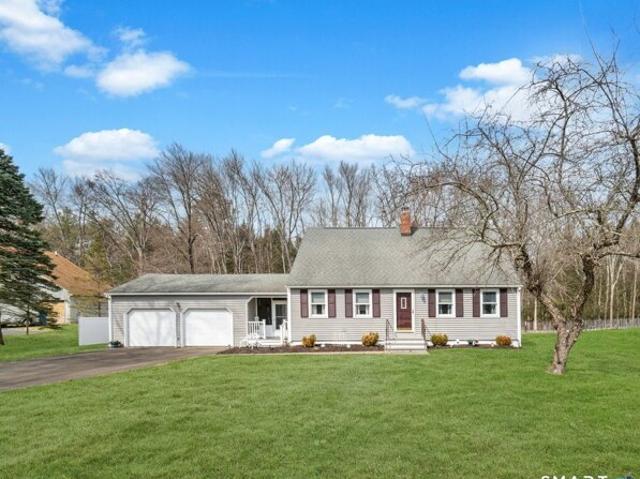 Buckboard Ln, Bristol, Home For Sale