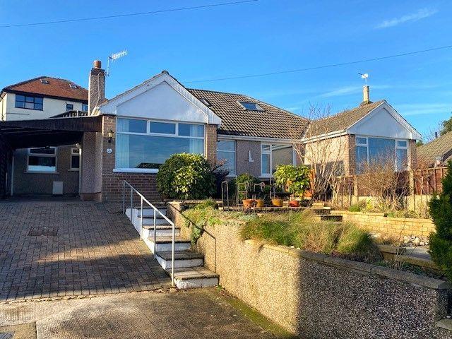 Buckden Place, Heysham LA3, 2 bed semi detached house to rent, £1,250 pcm | PrimeLocation