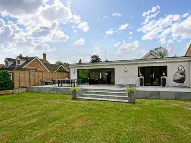 Buckden Road, Brampton, 4 Bedroom Detached