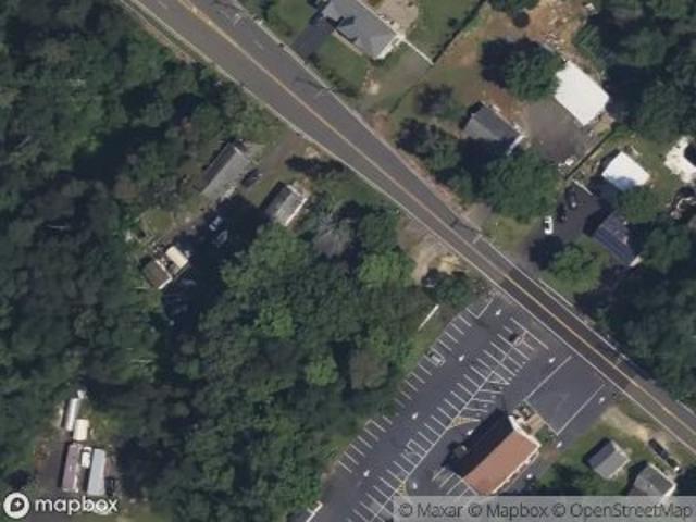 Buckelew Ave