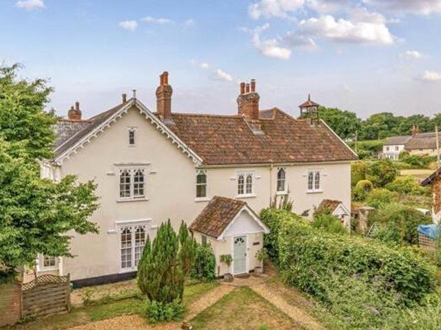 Buckerell House, Buckerell, 4 Bedroom House