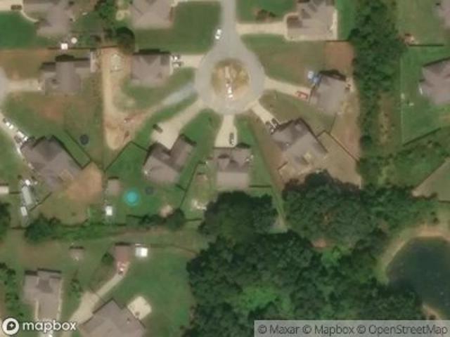 Buckeye Ct