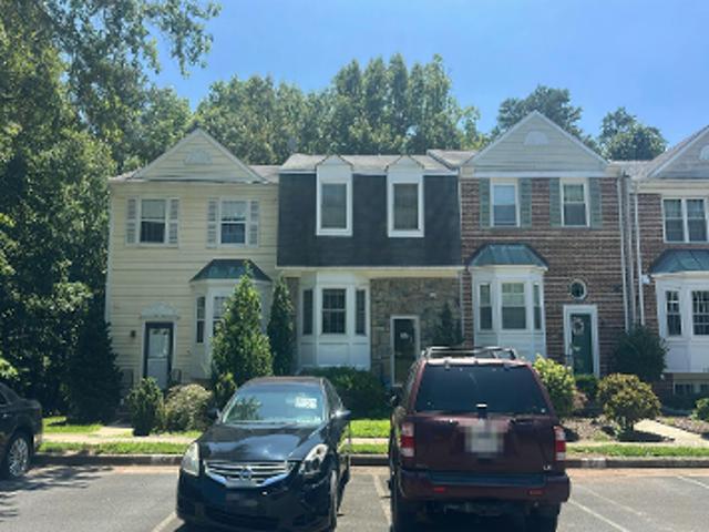 Buckeye Ct