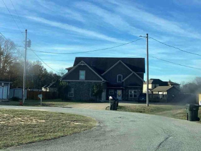 Buckeye Ct