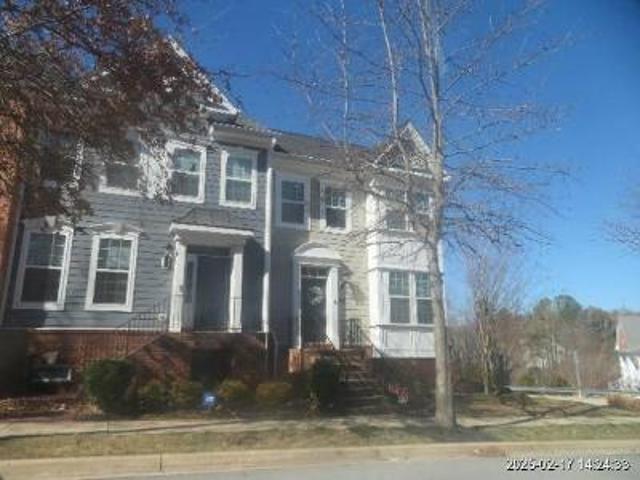 Buckeye Cir