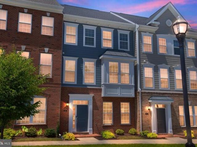 Buckeye Cir, La Plata, Home For Sale