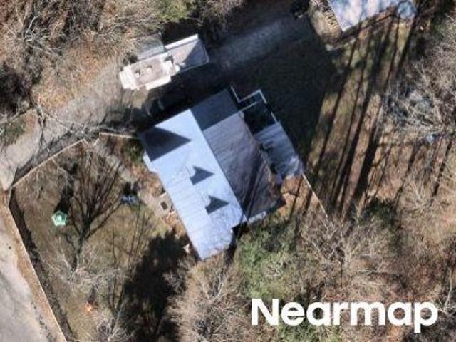 Buckeye Ln NW